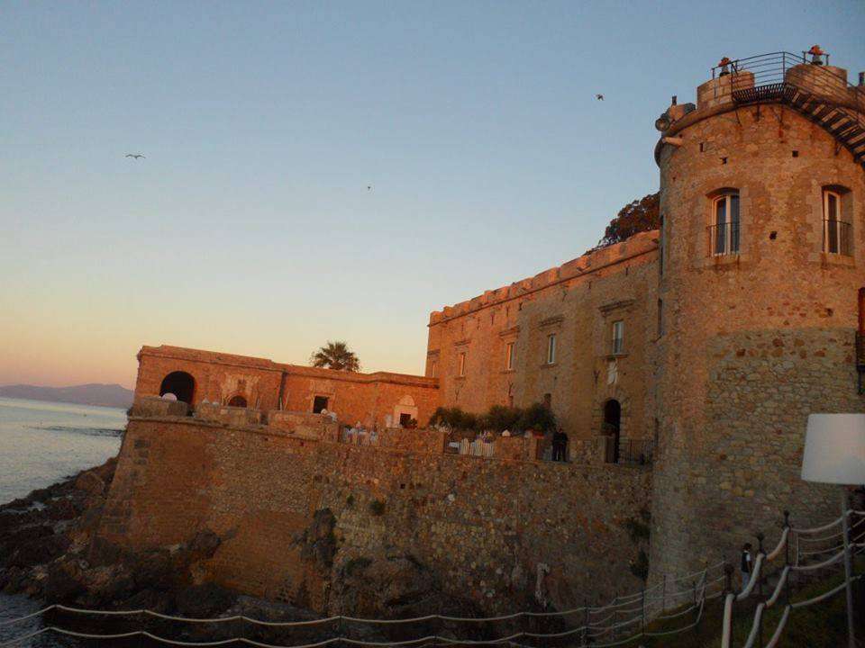 La costa di Trabia e i suoi magnifici castelli - Palermo e Palermitani