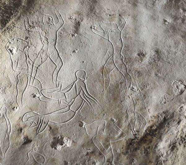 Le Grotte dell’Addaura: un tesoro preistorico dimenticato ai piedi di ...